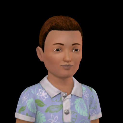 Marcus Malifa | The Sims Wiki | Fandom