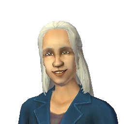 Mariana Capitano | The Sims Wiki | Fandom