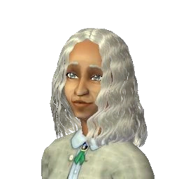 Wilma Amaro | The Sims Wiki | Fandom