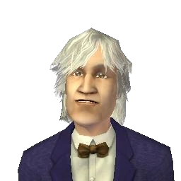 Xavier Jonas | The Sims Wiki | Fandom