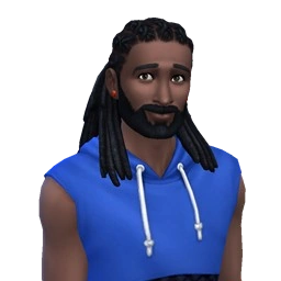 Bennett Finley | The Sims Wiki | Fandom