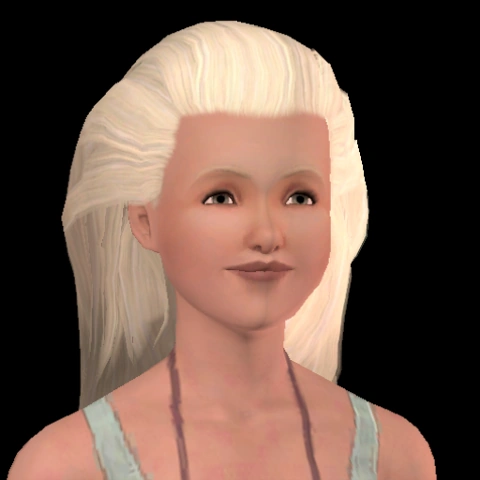 Erin Stratz | The Sims Wiki | Fandom