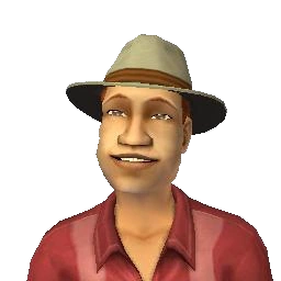 Goopy Nunes | The Sims Wiki | Fandom