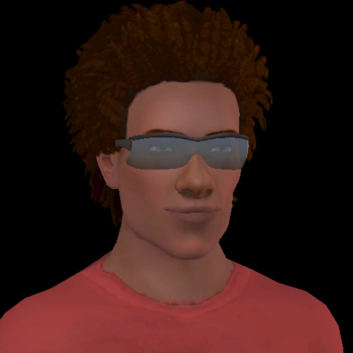 Craig Foster | The Sims Wiki | Fandom