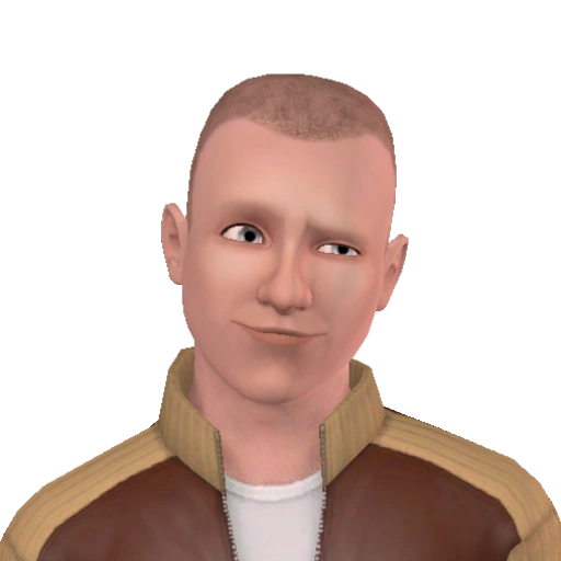 Greg Fredericks | The Sims Wiki | Fandom