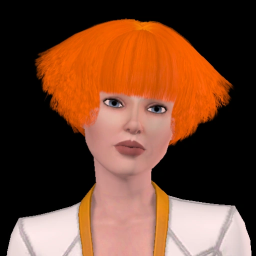 Samantha Loo | The Sims Wiki | Fandom