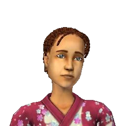 Debbie Godoi | The Sims Wiki | Fandom