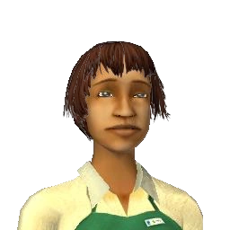 Aline Aguillar | The Sims Wiki | Fandom