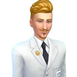 Loki Bicudo | The Sims Wiki | Fandom
