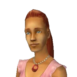 Gretchen Chinan | The Sims Wiki | Fandom