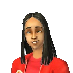 Lúcia Lam | The Sims Wiki | Fandom
