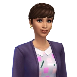 Felicia Byers | The Sims Wiki | Fandom