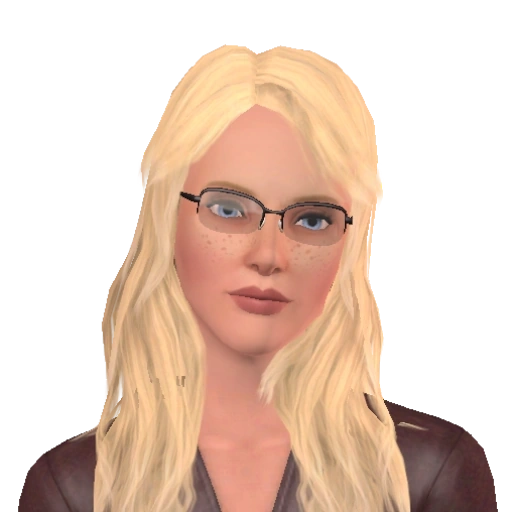 Iris Ingberg | The Sims Wiki | Fandom