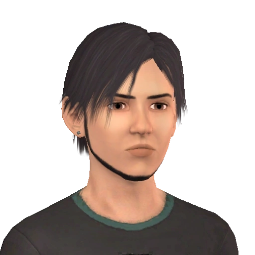Jovem Jae Sung | The Sims Wiki | Fandom