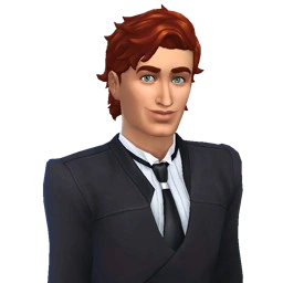 Bob The Butler | The Sims Wiki | Fandom