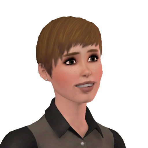Julienne Knack | The Sims Wiki | Fandom