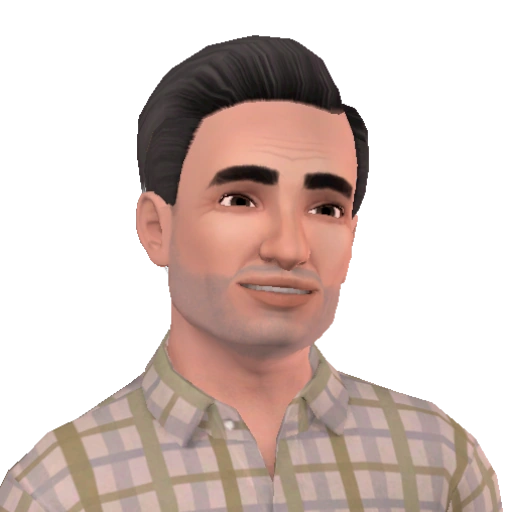Robert Castor | The Sims Wiki | Fandom
