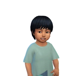Sud Bun Ma | The Sims Wiki | Fandom