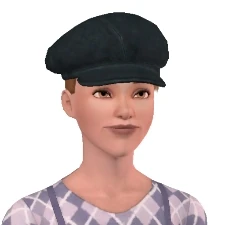 Brenda Kemp | The Sims Wiki | Fandom