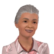 Isis Nasser | The Sims Wiki | Fandom