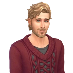 Ian Stem | The Sims Wiki | Fandom