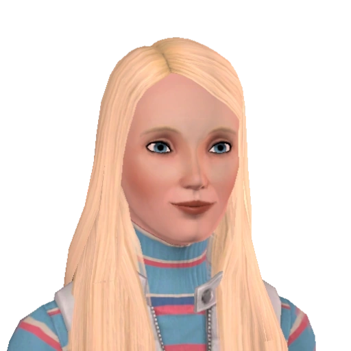 Lara Hallur | The Sims Wiki | Fandom