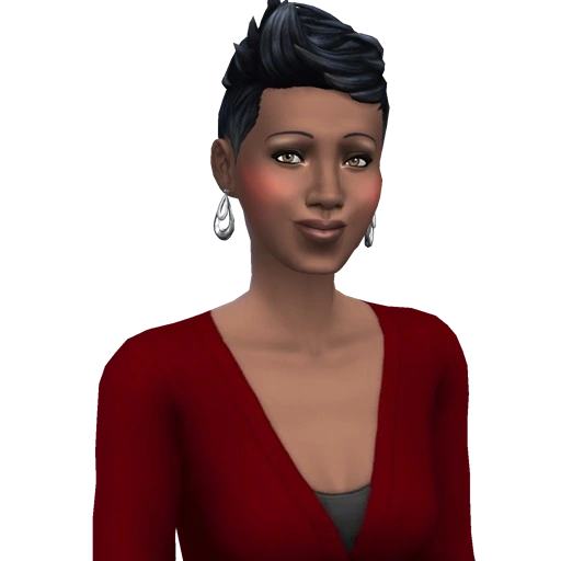 Naomi Foye | The Sims Wiki | Fandom