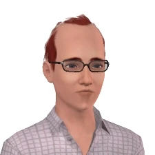 Leonard Kaplawski | The Sims Wiki | Fandom
