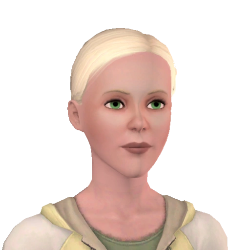 Izzy Grey | The Sims Wiki | Fandom