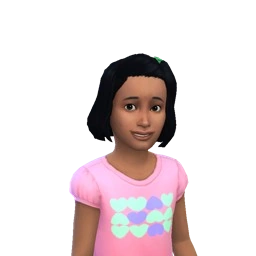 Olivia Spencer-Kim-Lewis | The Sims Wiki | Fandom