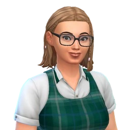 Molly Prescott | The Sims Wiki | Fandom