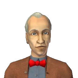 Papa Sim | The Sims Wiki | Fandom