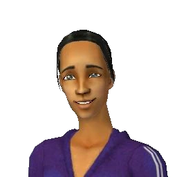 Melissa Zinnia | The Sims Wiki | Fandom