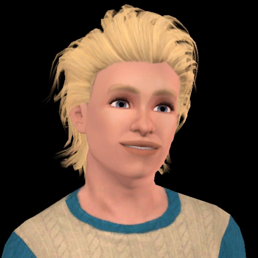 Alexander French | The Sims Wiki | Fandom