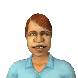 Jessie Riva | The Sims Wiki | Fandom