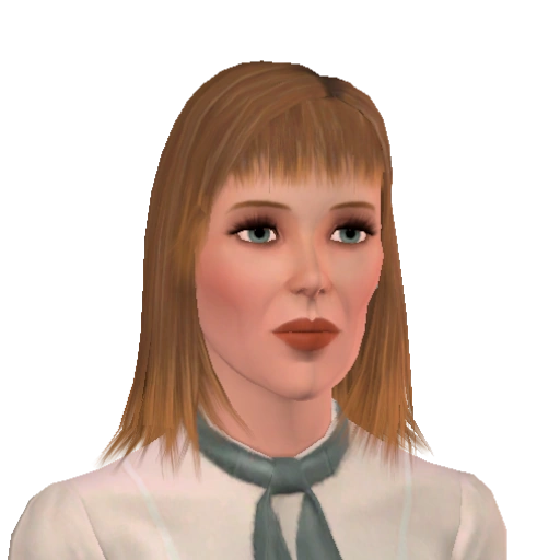 Scout Sargeant | The Sims Wiki | Fandom