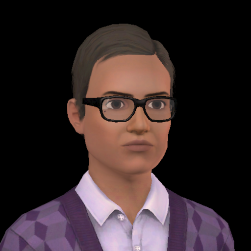 Elliot Antig | The Sims Wiki | Fandom