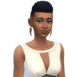 Leanna Epps | The Sims Wiki | Fandom