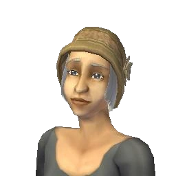 Susie Subúrbio | The Sims Wiki | Fandom