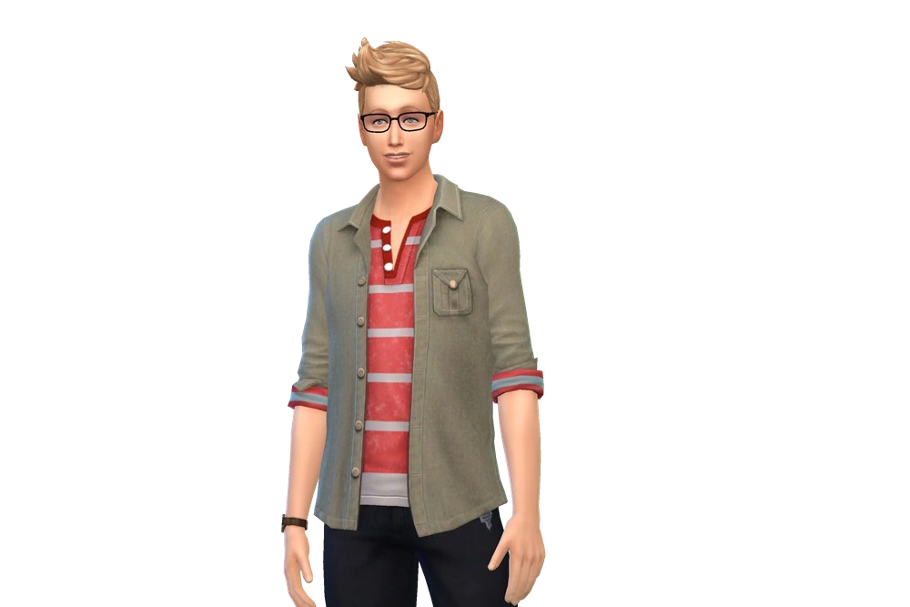 Família Evans | The Sims Wiki | Fandom