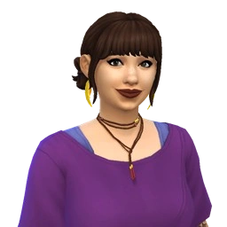 Leila Anh | The Sims Wiki | Fandom