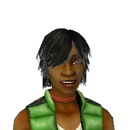 Nolan Cosmos | The Sims Wiki | Fandom
