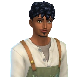 Rahul Chopra | The Sims Wiki | Fandom