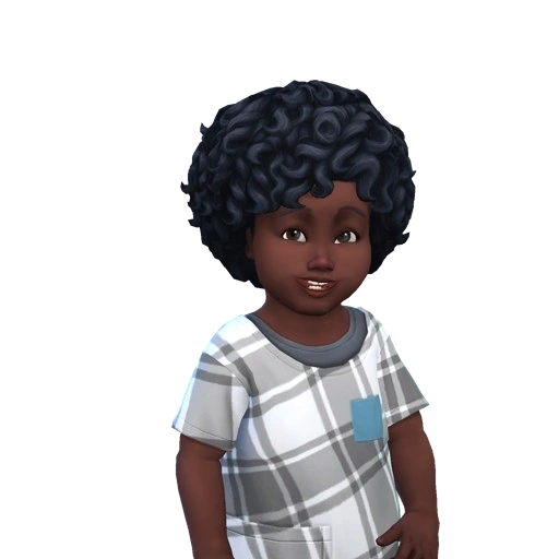 Bobby Wainscot | The Sims Wiki | Fandom