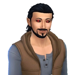 Viktor Kain | The Sims Wiki | Fandom
