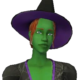Frances Matilda | The Sims Wiki | Fandom