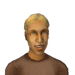 André Tang | The Sims Wiki | Fandom