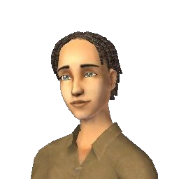 Rosa Maria Zaidi | The Sims Wiki | Fandom