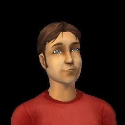 Thomas Lycos | The Sims Wiki | Fandom