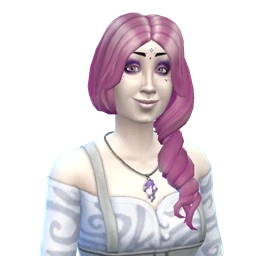 L. Faba | The Sims Wiki | Fandom
